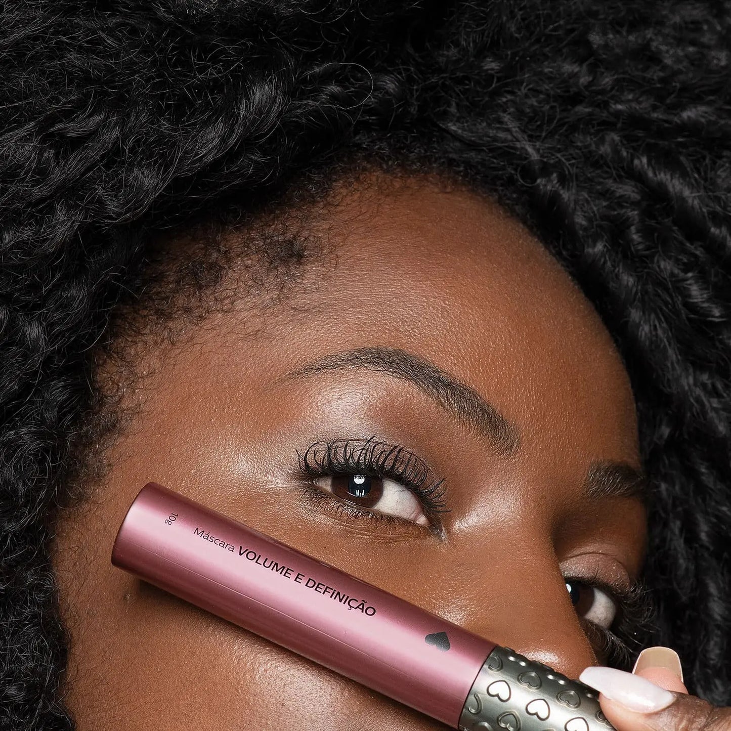 Mascara Cils Volume et Définition 10g - JosikaBeauty